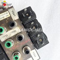 China 80.01V13-A131 Valve Block Original Used For Roland 700 Offset Printer Machine Spare Parts for sale