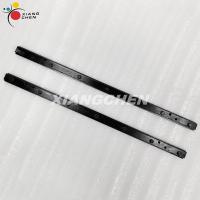 China 1Pair 68.006.002F Blanket Bar 760mm Assembly Clamping Bars for Heidelberg SM72 Offset Printing Machine for sale