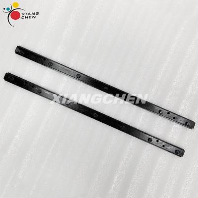China 1Pair 68.006.002F Blanket Bar 760mm Assembly Clamping Bars for Heidelberg SM72 Offset Printing Machine for sale