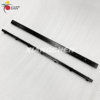 China 1Pair 68.006.002F Blanket Bar 760mm Assembly Clamping Bars for Heidelberg SM72 Offset Printing Machine for sale
