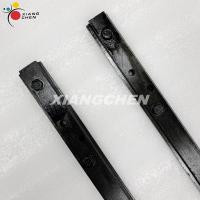 China 1Pair 68.006.002F Blanket Bar 760mm Assembly Clamping Bars for Heidelberg SM72 Offset Printing Machine for sale
