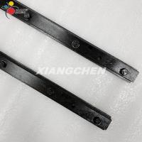 China 1Pair 68.006.002F Blanket Bar 760mm Assembly Clamping Bars for Heidelberg SM72 Offset Printing Machine for sale