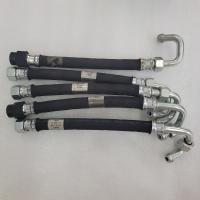 China Original New 71.009.115 71.009.116 71.009.117 Chilled Union Hose for Heidelberg Offset Printing Machinery Spare Parts for sale