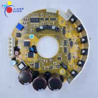 China Offset Control Panel Printed Circuit Boards F2.179.2111  Fan Internal Drive Board  New Original Spot Plc Programming Controller for sale