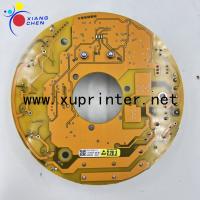 China Offset Control Panel Printed Circuit Boards F2.179.2111  Fan Internal Drive Board  New Original Spot Plc Programming Controller for sale