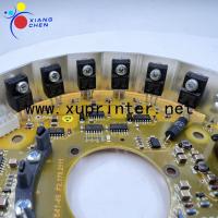 China Offset Control Panel Printed Circuit Boards F2.179.2111  Fan Internal Drive Board  New Original Spot Plc Programming Controller for sale