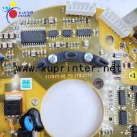China Offset Control Panel Printed Circuit Boards F2.179.2111  Fan Internal Drive Board  New Original Spot Plc Programming Controller for sale