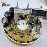 China Offset Control Panel Printed Circuit Boards F2.179.2111  Fan Internal Drive Board  New Original Spot Plc Programming Controller for sale