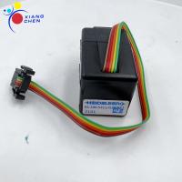 China New Ink Zone Motor Servo Ink Fountain Divider 61.186.5311 Gear Motor for CD102 Parts (DE) for sale