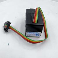 China New Ink Zone Motor Servo Ink Fountain Divider 61.186.5311 Gear Motor for CD102 Parts (DE) for sale