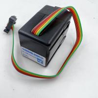 China New Ink Zone Motor Servo Ink Fountain Divider 61.186.5311 Gear Motor for CD102 Parts (DE) for sale