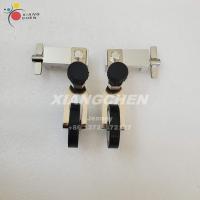 China 1Pair 66.020.108F/MV.003.849 Steel Roller for Heidelberg Offset Printing Mavhine Parts for sale