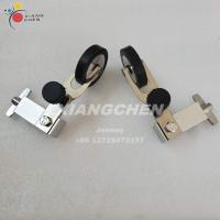 China 1Pair 66.020.108F/MV.003.849 Steel Roller for Heidelberg Offset Printing Mavhine Parts for sale