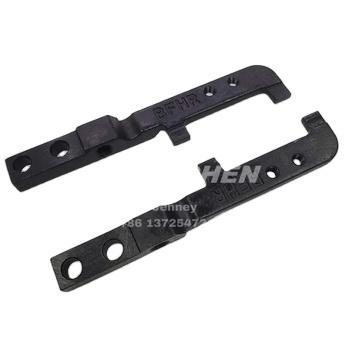 China 1Pair C5.072.205 C5.072.206 Side Lay for Heidelberg CD102 SM102 for sale