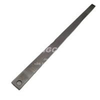 China C5.072.626 Pull Rail for Heidelberg 36MM SM102 CD102 Offset Printing Machine Spare Parts for sale