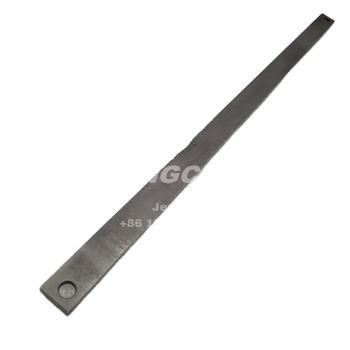 China C5.072.626 Pull Rail for Heidelberg 36MM SM102 CD102 Offset Printing Machine Spare Parts for sale