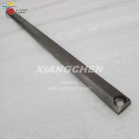 China C5.072.626 Pull Rail for Heidelberg 36MM SM102 CD102 Offset Printing Machine Spare Parts for sale