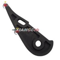 China 81.014.039 Gripper Cam Operating Cam 19mm Thickness for Heidelberg Offset Printing Machine Parts for sale