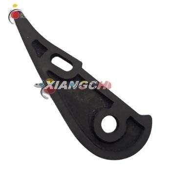 China 81.014.039 Gripper Cam Operating Cam 19mm Thickness for Heidelberg Offset Printing Machine Parts for sale