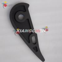 China 81.014.039 Gripper Cam Operating Cam 19mm Thickness for Heidelberg Offset Printing Machine Parts for sale