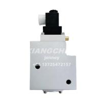 China F4.335.031 3/2-Way Valve Air cylinder for Heidelberg SM102 CD102 CX102 SX102 Press Printing Part for sale