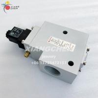 China F4.335.031 3/2-Way Valve Air cylinder for Heidelberg SM102 CD102 CX102 SX102 Press Printing Part for sale