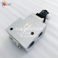 China F4.335.031 3/2-Way Valve Air cylinder for Heidelberg SM102 CD102 CX102 SX102 Press Printing Part for sale