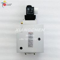 China F4.335.031 3/2-Way Valve Air cylinder for Heidelberg SM102 CD102 CX102 SX102 Press Printing Part for sale