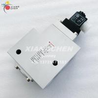 China F4.335.031 3/2-Way Valve Air cylinder for Heidelberg SM102 CD102 CX102 SX102 Press Printing Part for sale