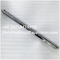 China DO Chrome Roller XL105 1110mm X 88mm Metering Roller HDM F2.030.401F for HD Offset Printing Machine Spare Parts for sale