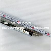 China DO Chrome Roller XL105 1110mm X 88mm Metering Roller HDM F2.030.401F for HD Offset Printing Machine Spare Parts for sale