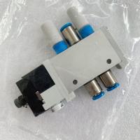 China Original Factory 87.335.009/01 VUVG-L10-M52-MH-Q6H/Q4H-U-1R8RL-CS Heidelberg Offset Printing Machine Spare Parts 87.335.009 for sale
