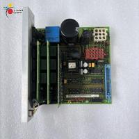 China Original Used 4M.144.9581/04 LTM1000 Circuita Board for Offset Printer HDM Machinery Spare Parts 00.781.3384/03 for sale