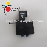 China 4mm M2.184.1111 Valve for SM102 CD102 machine for sale