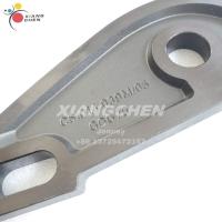 China C6.014.039M Gripper Operating Cam 19mm Thickness for Heidelberg CD102 Offset Printing Parts for sale