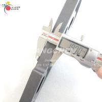 China C6.014.039M Gripper Operating Cam 19mm Thickness for Heidelberg CD102 Offset Printing Parts for sale