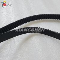China HTD800-5M-15 Timing Belt 160*800*15mm for Heidelberg Offset Printing Part for sale