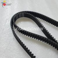 China HTD800-5M-15 Timing Belt 160*800*15mm for Heidelberg Offset Printing Part for sale