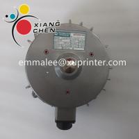 China EA Good condition M2.198.1283 Water Roller Motor for SM74 PM74 SM52 machine for sale