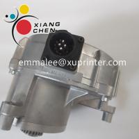 China EA Good condition M2.198.1283 Water Roller Motor for SM74 PM74 SM52 machine for sale