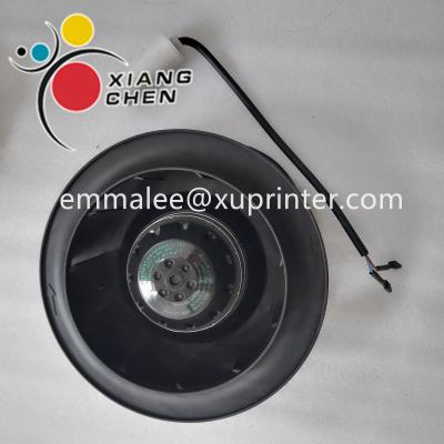 China EA M2.179.1912 Fan EBM-RZE 220-AA40-05 for SM74 PM 74 machine for sale