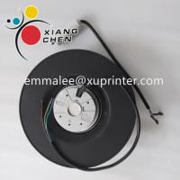 China EA M2.179.1912 Fan EBM-RZE 220-AA40-05 for SM74 PM 74 machine for sale