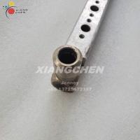 China Original 00.580.3903 Pneumatic System Connection Plate for Heidelberg SM102 SM74 Printer Spare Parts for sale