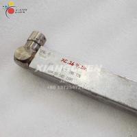 China Original 00.580.3903 Pneumatic System Connection Plate for Heidelberg SM102 SM74 Printer Spare Parts for sale