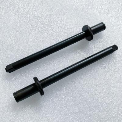 China 2 Pcs Eccentric Bolt C5.028.016F Eccentric Rod For heidelberg SM102 CD102 Offset Printing Machine Spare Parts for sale