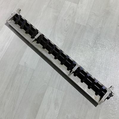 China Original CD74 Delivery Gripper Bar L4.014.001 / MV.032.270 For Heidelberg Offset Printing Machine Spare Parts L4.014.001R for sale