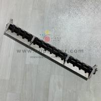 China Original CD74 Delivery Gripper Bar L4.014.001 / MV.032.270 For Heidelberg Offset Printing Machine Spare Parts L4.014.001R for sale