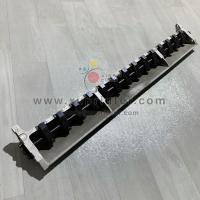 China Original CD74 Delivery Gripper Bar L4.014.001 / MV.032.270 For Heidelberg Offset Printing Machine Spare Parts L4.014.001R for sale