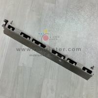 China Original CD74 Delivery Gripper Bar L4.014.001 / MV.032.270 For Heidelberg Offset Printing Machine Spare Parts L4.014.001R for sale