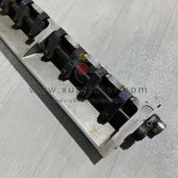 China Original CD74 Delivery Gripper Bar L4.014.001 / MV.032.270 For Heidelberg Offset Printing Machine Spare Parts L4.014.001R for sale